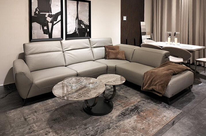 Wyprzedaż ekspozycji - meble dostępne od ręki | Kler